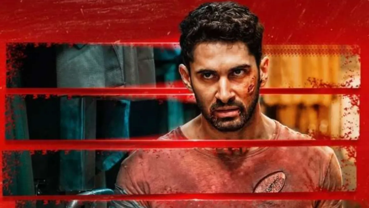 Kill Movie OTT Release: Where To Watch Lakshya And Raghav Juyal-Led Action Film After Theatres